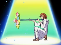 Clima-Tact | One Piece Wiki | Fandom