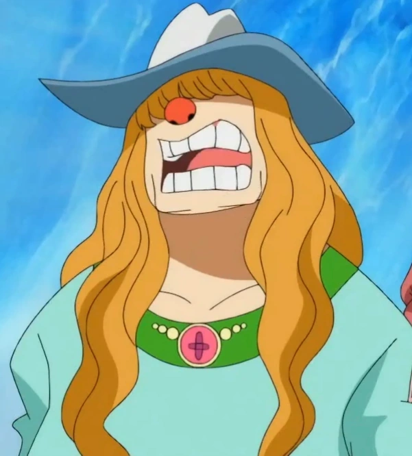 Epoida | OnePiecePedia | Fandom