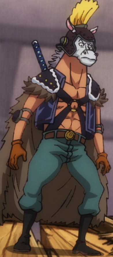 Horseman | One Piece Wiki | Fandom