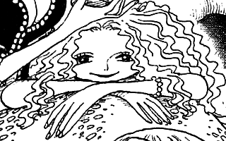 Kairen | One Piece Wiki | Fandom