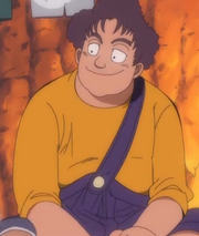 Pukau | One Piece Wiki | Fandom