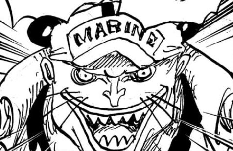 Ratel | One Piece Wiki | Fandom