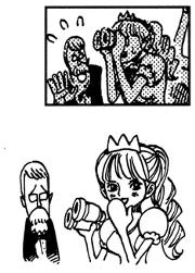 SBS Volume 47 | One Piece Wiki | Fandom