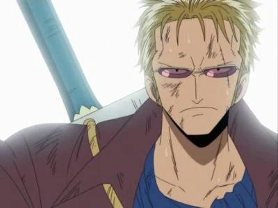 Koza | One Piece Wiki | Fandom