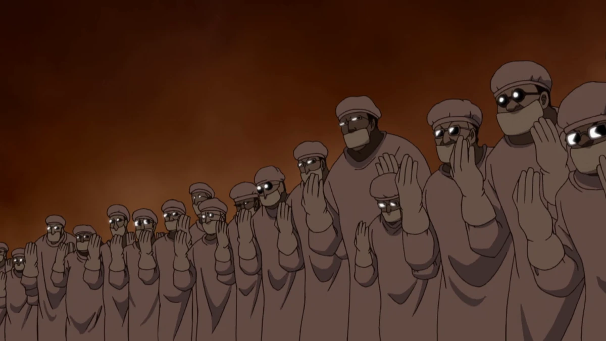 E.C. One hundred | One Piece Wiki Italia | Fandom