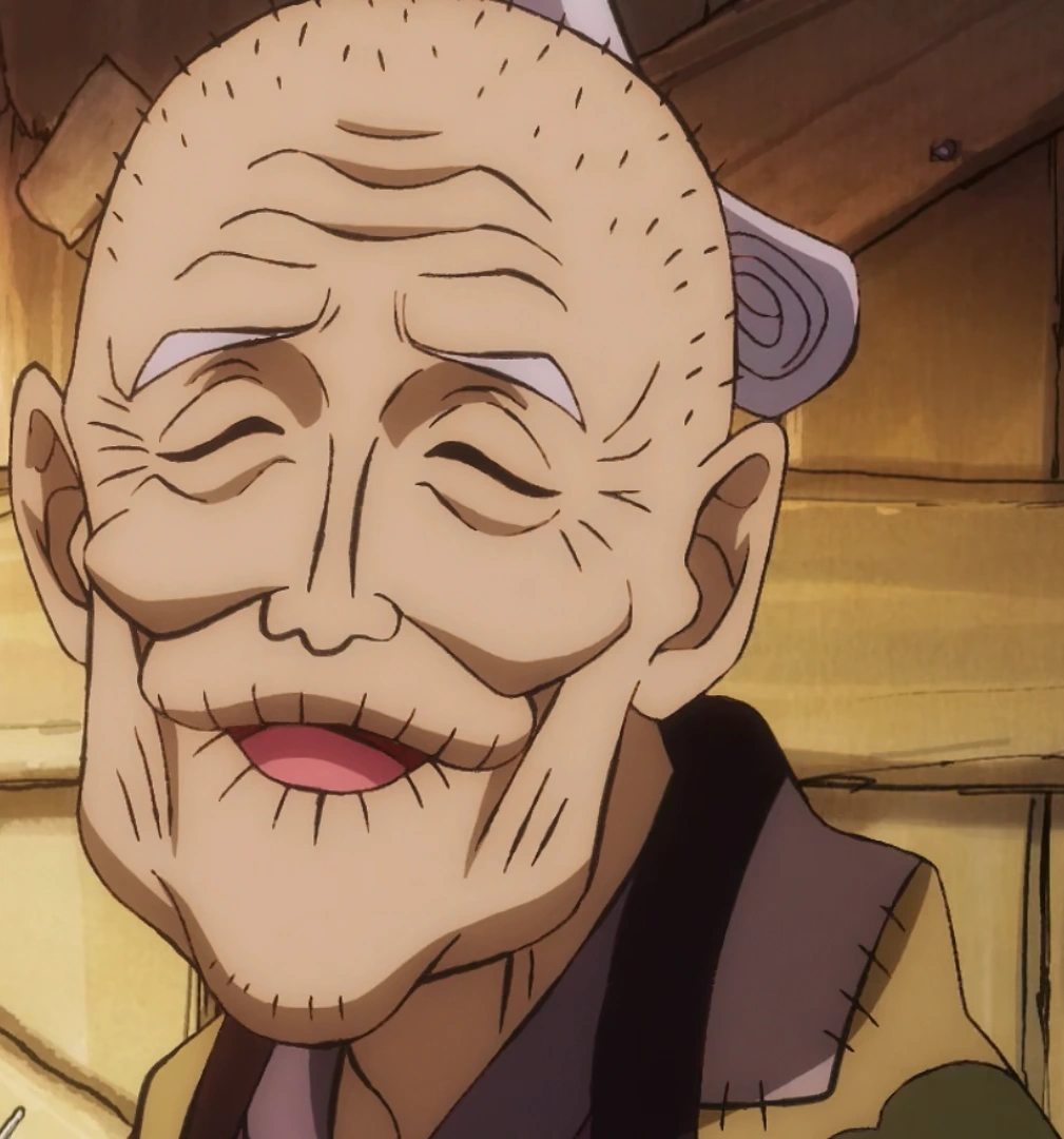 Genrin | One Piece Wiki | Fandom