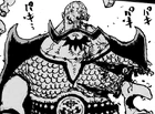 Harald | One Piece Wiki | Fandom