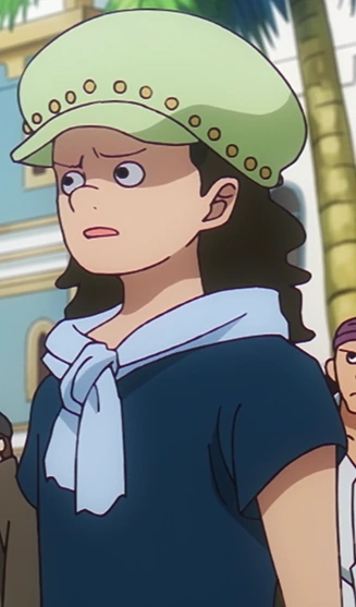 Kappa | One Piece Wiki Italia | Fandom