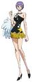 Carina | One Piece Encyclopédie | Fandom