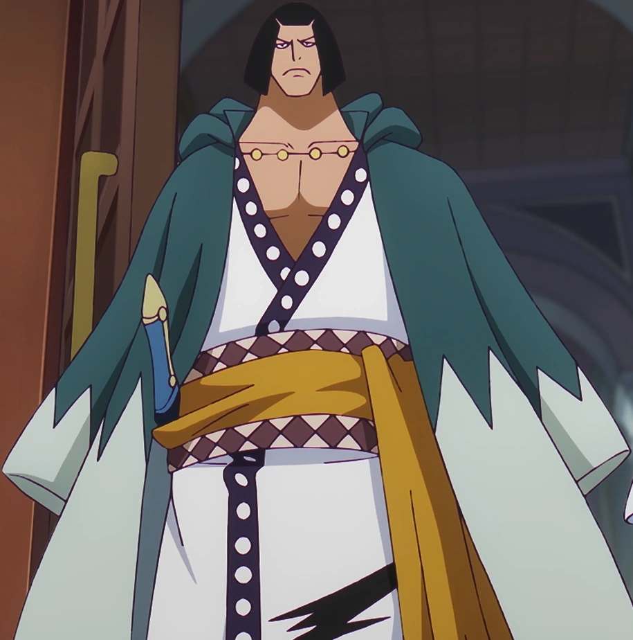 Chaka | One Piece Wiki | Fandom