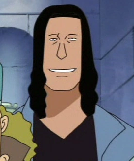 Hocha | One Piece Wiki | Fandom