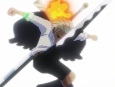 S-Hawk | One Piece Wiki | Fandom