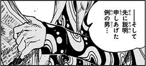 SBS Volume 80 | One Piece Wiki | Fandom
