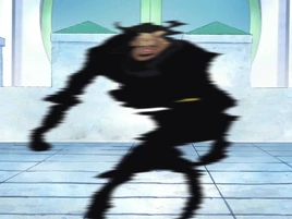 Six Powers/Soru | One Piece Wiki | Fandom