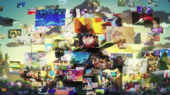 The Peak | One Piece Wiki | Fandom