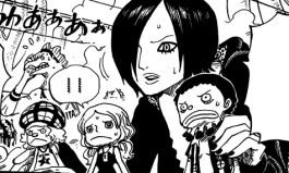 Shyarly | One Piece Wiki | Fandom