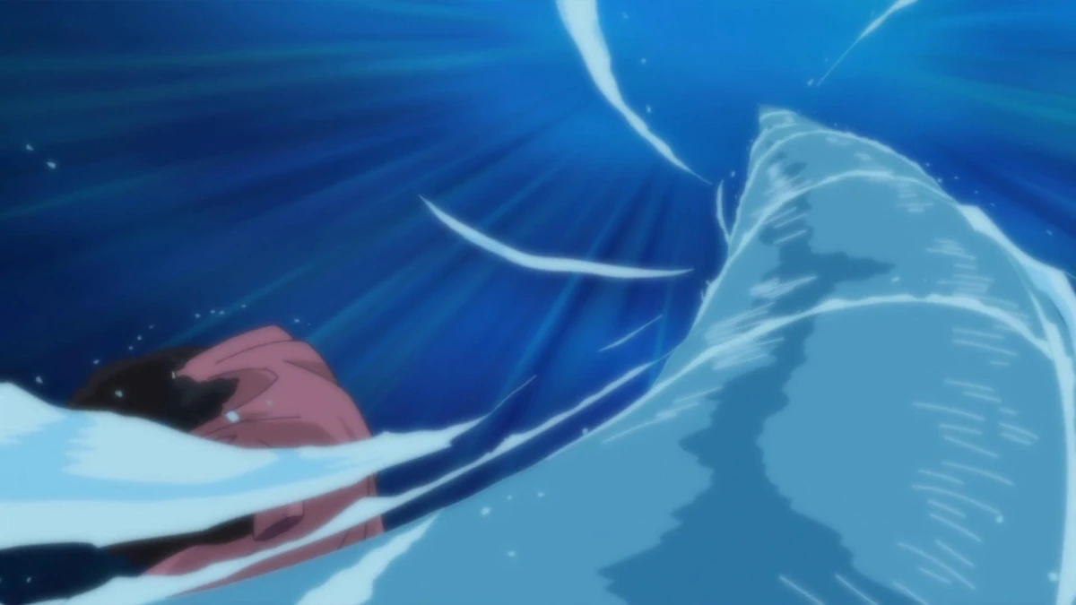 Gyojin Jujutsu | One Piece Encyclopédie | Fandom