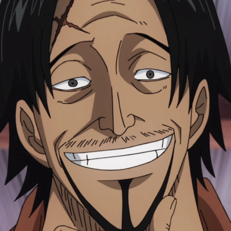 Bandidos | One Piece Wiki | Fandom