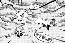 Joseph | One Piece Wiki | Fandom