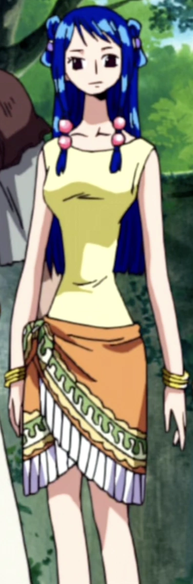 Maya | One Piece Wiki | Fandom