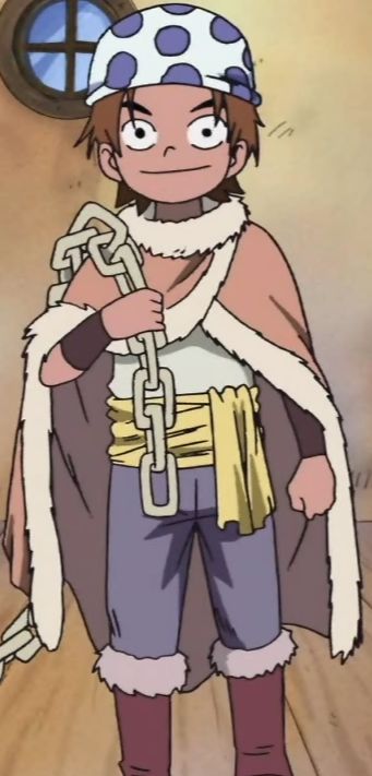 Jiro | One Piece Wiki | Fandom