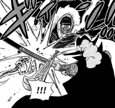 Dracule Mihawk | One Piece Wiki | Fandom