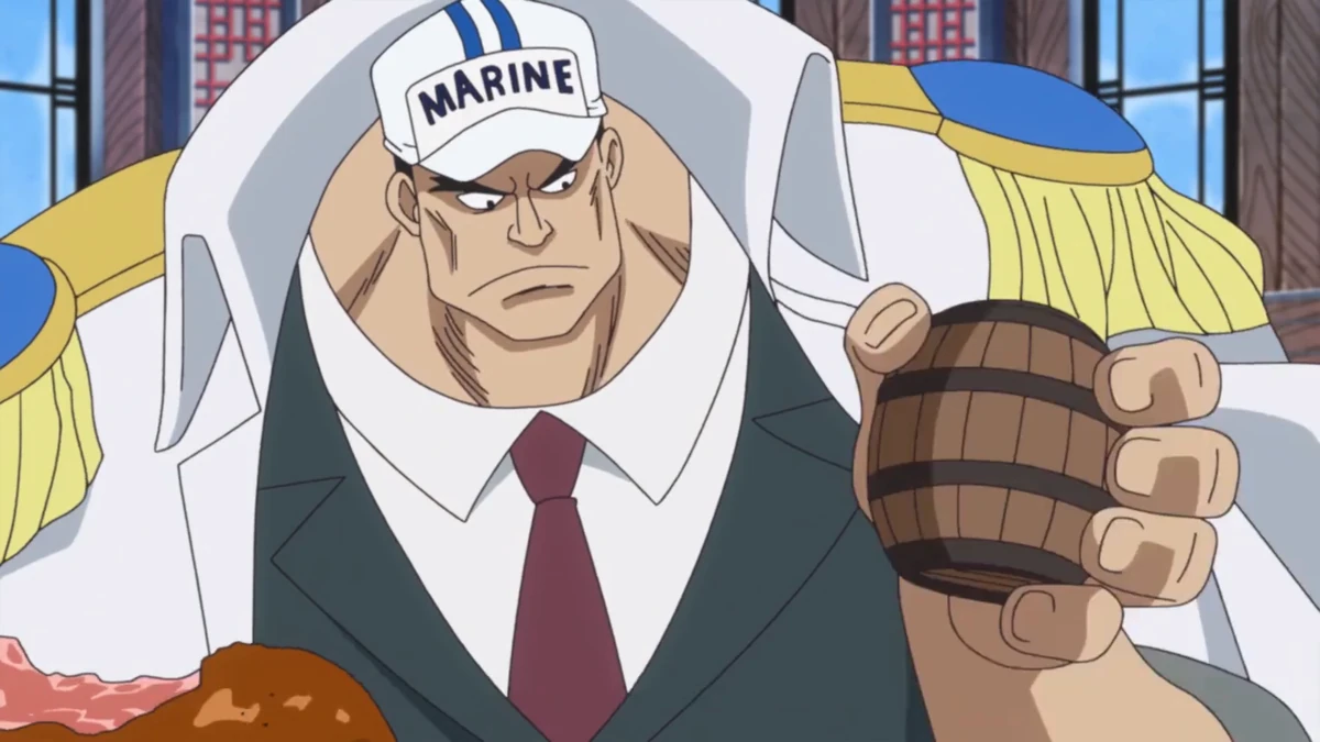 Lacroix | One Piece Wiki | Fandom