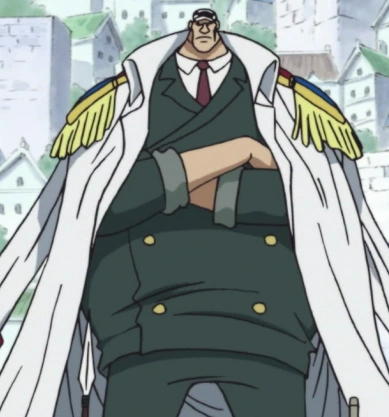 Lacroix | One Piece Wiki | Fandom