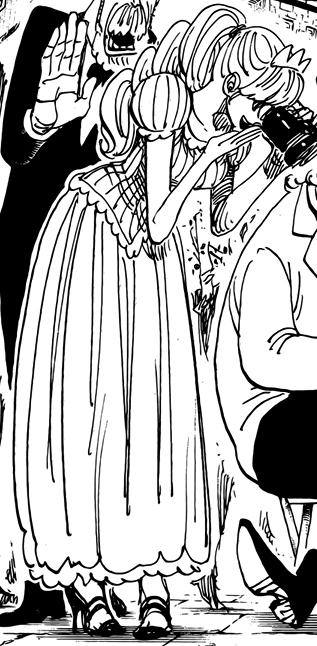 Marumieta | One Piece Encyclopédie | Fandom