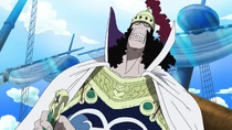 T Bone | One Piece Wiki | Fandom