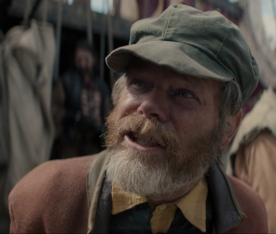 Wier | One Piece Encyclopédie | Fandom