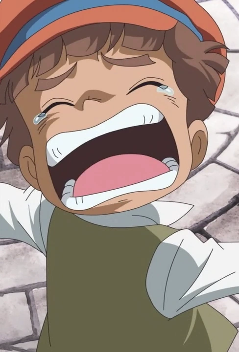 Antonio | One Piece Wiki Italia | Fandom