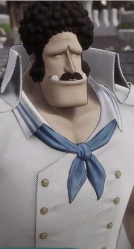 Bufflo | One Piece Encyclopédie | Fandom