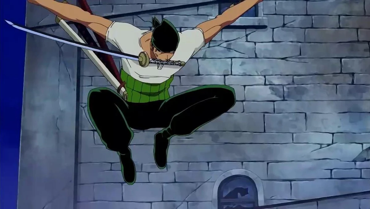 Daibutsugiri | OnePiecePedia | Fandom