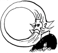 Figarland Garling | One Piece Wiki Italia | Fandom