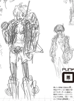 Vegapunk/Lilith | One Piece Wiki | Fandom