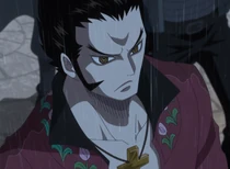 Dracule Mihawk | One Piece Wiki | Fandom