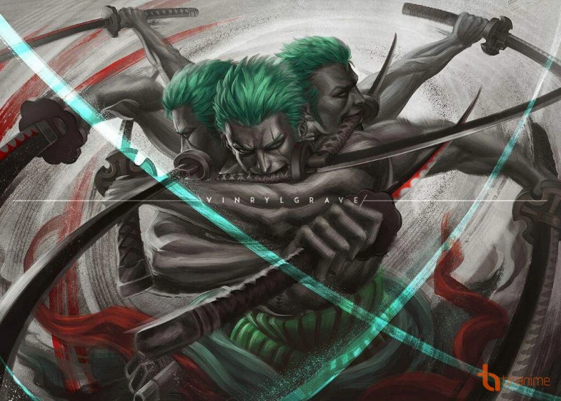 Kyutoryu | Việt One Piece Wiki | Fandom