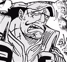 Doberman | One Piece Encyclopédie | Fandom