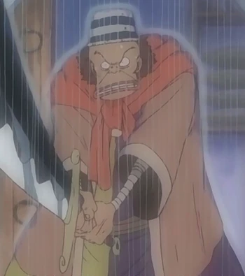 Kamonegi | One Piece Wiki | Fandom
