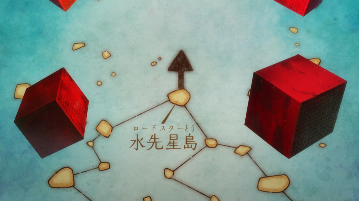 Lodestar Island | One Piece Wiki | Fandom