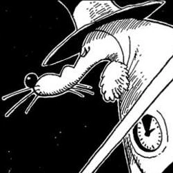 Pirati dello spazio | One Piece Wiki Italia | Fandom