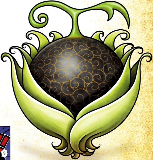 Kage Kage no Mi | One Piece Wiki | Fandom