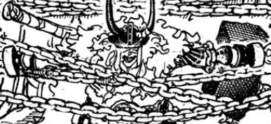 Ragnir | One Piece Wiki | Fandom