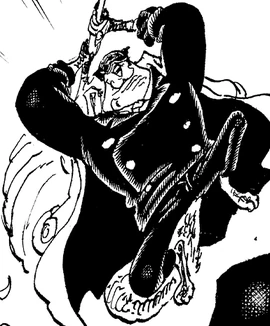 Rako Rako no Mi | One Piece Encyclopédie | Fandom