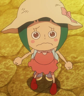 Tempo | One Piece Wiki | Fandom