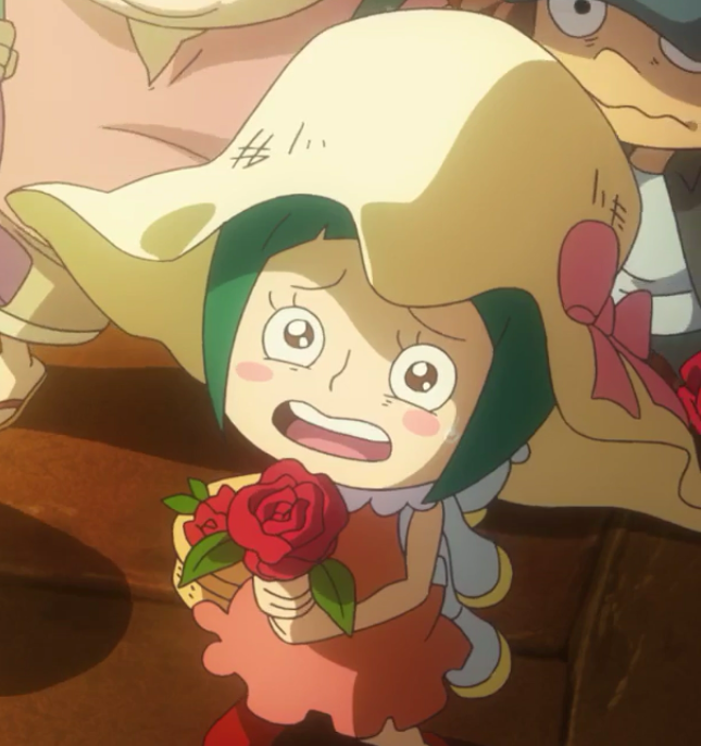 Tempo | One Piece Wiki | Fandom