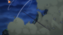 Ryu Ryu no Mi, Model: Pteranodon | One Piece Wiki | Fandom