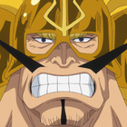 Vinsmoke Judge | One Piece Wiki | Fandom