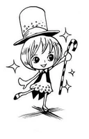 Victoria Cindry | One Piece Wiki Italia | Fandom